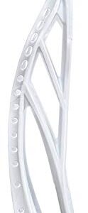 STX Lacrosse Duel II Unstrung Head, White