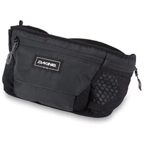 dakine hot laps stealth fanny pack black