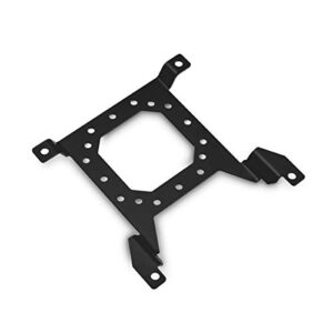 ekwb ek-loop uni pump reservoir mounting bracket, 120mm