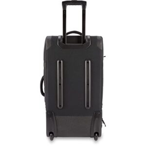 Dakine 365 75 Liter Roller Travel Bag, Black, One Size