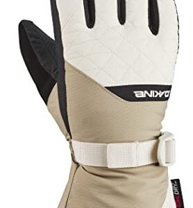 Dakine Camino Glove, Turtledove/Stone, Medium