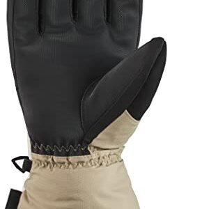 Dakine Camino Glove, Turtledove/Stone, Medium