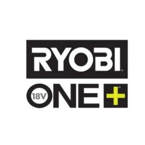 Ryobi One+18V 4-1/2" Angle Grinder