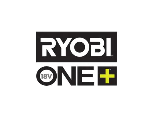 Ryobi One+18V 4-1/2" Angle Grinder