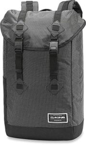 dakine men’s trek ii backpack, rincon, 26l