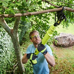 Ryobi OLP1832BX 18V ONE+ Cordless 0.85m Bypass Lopper (Body Only), Green