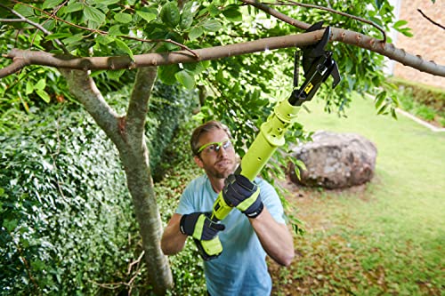 Ryobi OLP1832BX 18V ONE+ Cordless 0.85m Bypass Lopper (Body Only), Green