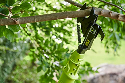 Ryobi OLP1832BX 18V ONE+ Cordless 0.85m Bypass Lopper (Body Only), Green