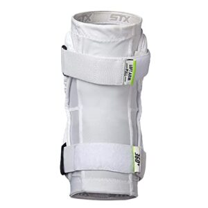 STX Lacrosse Cell V Arm Pads, Pair