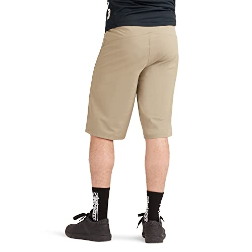 Syncline Bike Short Terra Khaki / M