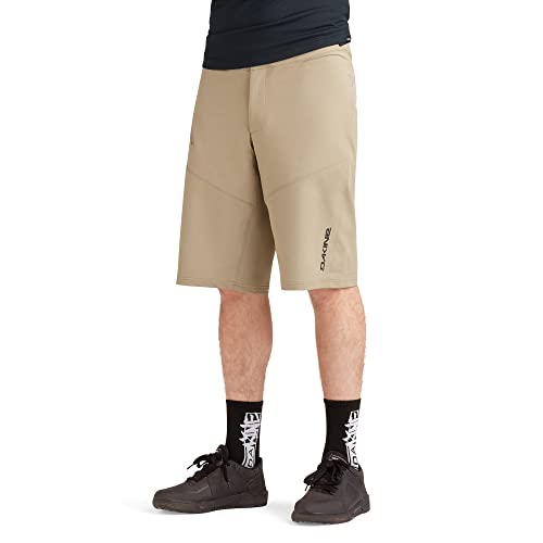 Syncline Bike Short Terra Khaki / M