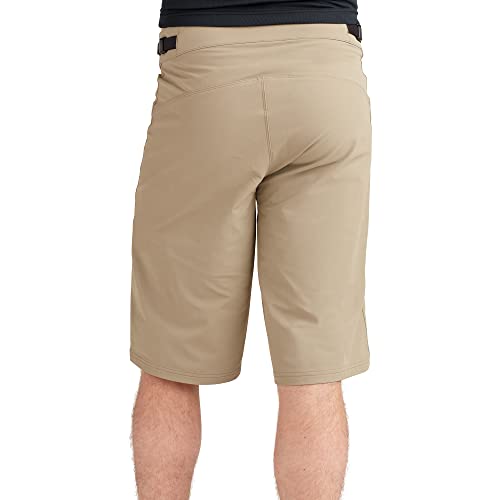 Syncline Bike Short Terra Khaki / M