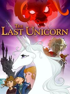 the last unicorn