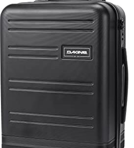 Dakine Concourse Hardside Carry On (Black, One Size)