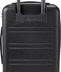 Dakine Concourse Hardside Carry On (Black, One Size)