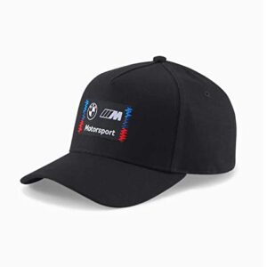 PUMA BMW M Motorsport RE:Collection Hat