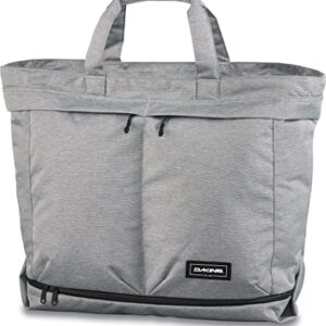 Dakine Verge Weekender 34 Liter Tote, Geyser Grey, One Size