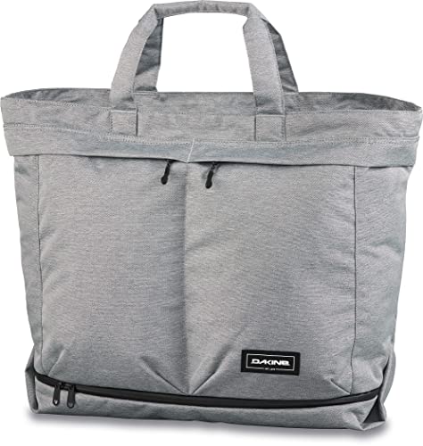 Dakine Verge Weekender 34 Liter Tote, Geyser Grey, One Size