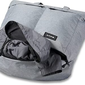 Dakine Verge Weekender 34 Liter Tote, Geyser Grey, One Size