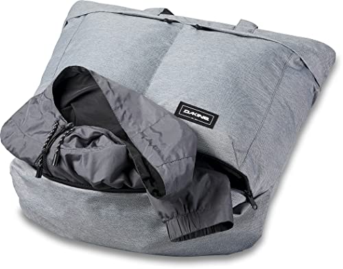 Dakine Verge Weekender 34 Liter Tote, Geyser Grey, One Size