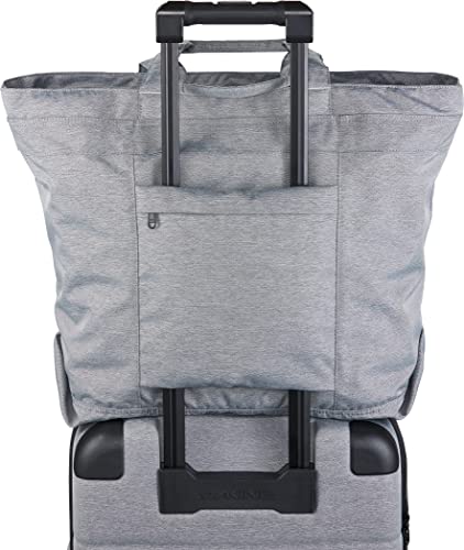 Dakine Verge Weekender 34 Liter Tote, Geyser Grey, One Size