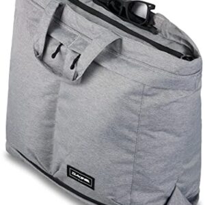 Dakine Verge Weekender 34 Liter Tote, Geyser Grey, One Size