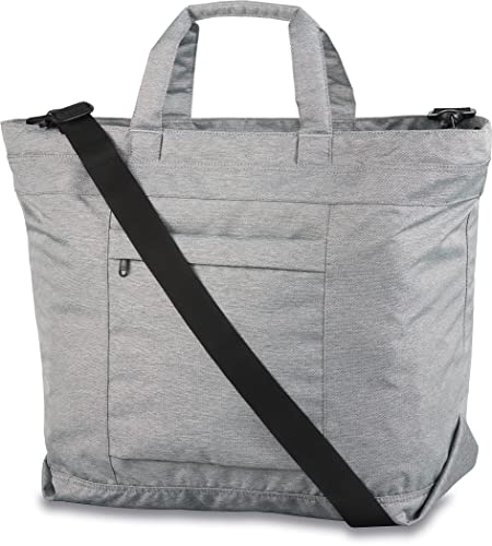 Dakine Verge Weekender 34 Liter Tote, Geyser Grey, One Size