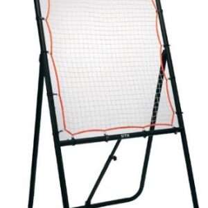 STX Multi-Position Training Rebounder , Black, 4 x 3-Feet