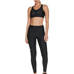 Under Armour Women HG Armour HiRise Leg, super-light sports leggings for women, comfortable and breathable workout leggings