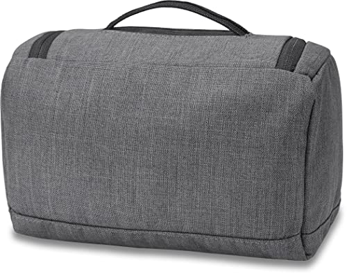 Dakine Unisex Revival Kit Travel Kit, Large (Carbon)