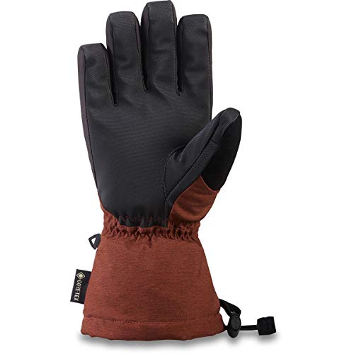 Dakine Sequoia Gore-Tex Snow Glove - Dark Rose | Medium