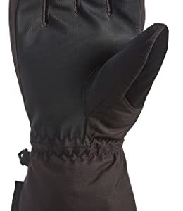 Dakine Camino Snow Glove - Black '20 | Small