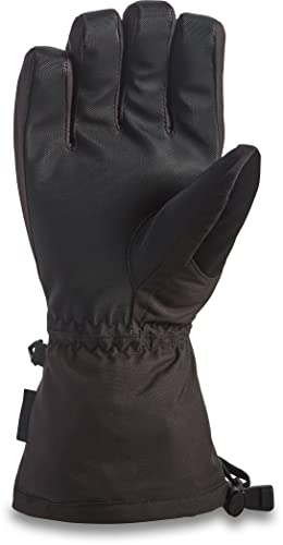 Dakine Camino Snow Glove - Black '20 | Small