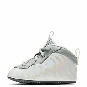 nike lil posite one ksa (cb) shoes cw0981 001 size 4c