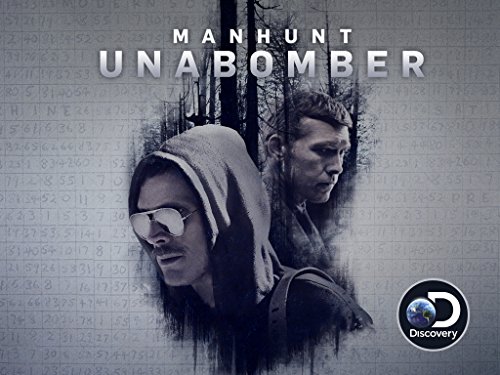 Manhunt: UNABOMBER Season 1