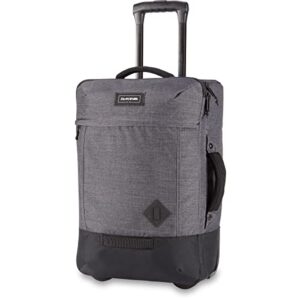 dakine 365 carry on roller 40l (carbon)