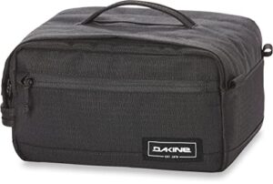 dakine groomer large travel kit (black)