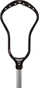 stx hd sr70 bk xx/bom lacrosse surgeon 700 unstrung head, black