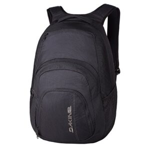 dakine campus 33l (black)