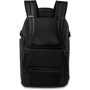 Dakine VERGE Backpack 25L, Black Ripstop, One Size