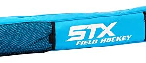 STX Field Hockey Prime Stick Bag, Electric Blue