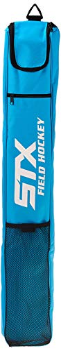 STX Field Hockey Prime Stick Bag, Electric Blue