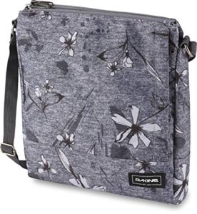 dakine jordy crossbody, crescent floral