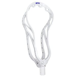 stx lacrosse duel reflex unstrung head