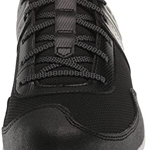 Under Armour Women's Glyde RM Softball Shoe, Black (001)/Black, 8.5