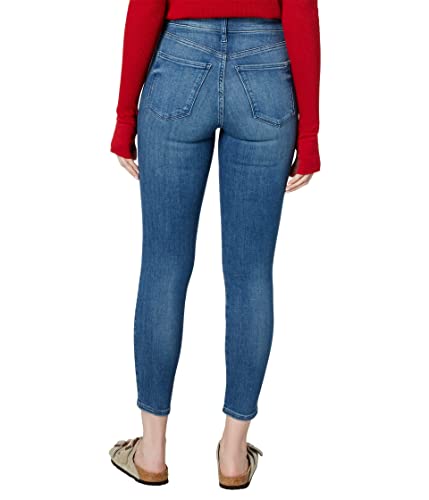 Lucky Brand womens Uni Fit High Rise Skinny Jeans, Adair, 31 US