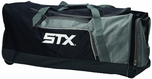 STX Lacrosse Challenger Wheelie Bag