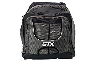 STX Lacrosse Challenger Wheelie Bag