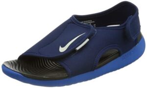 nike sunray adjust 5 v2 (little kid/big kid)