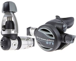 atomic aquatics st1 regulator